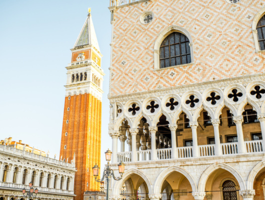Top des monuments incontournables Italie